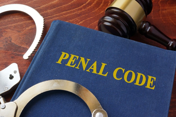 California Penal Code - Griffin Law Office, APC